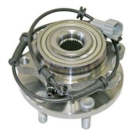 Wheel Bearings from TM Factors - Landrover Wheel Bearings